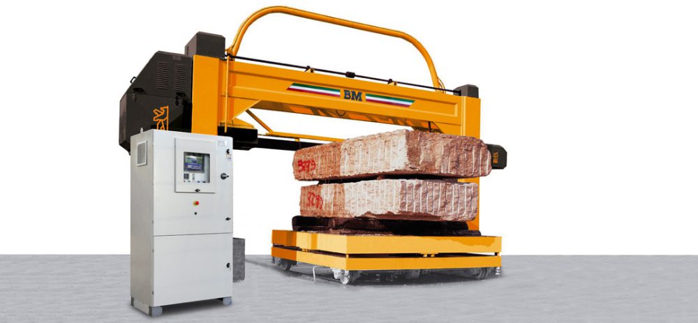 BM Super Monoblade – New Stone Age