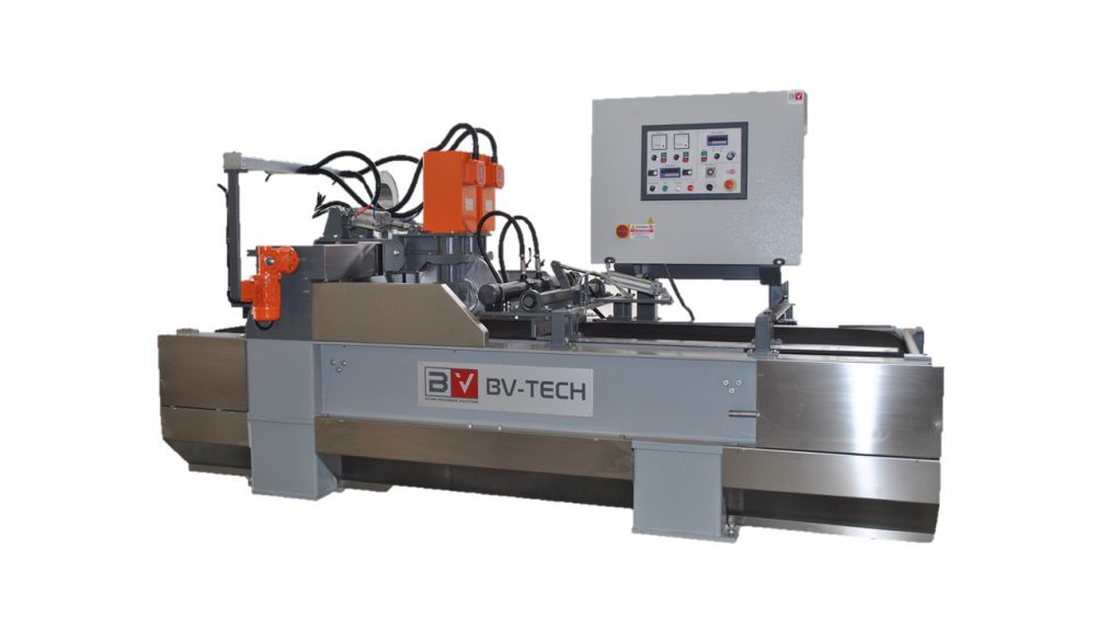 RBV/600 – New Stone Age